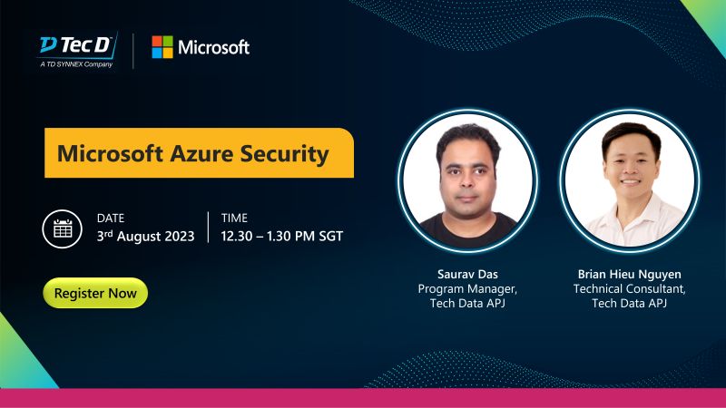 Tec D Malaysia on LinkedIn: #tecdmalaysia #cloud #azure #microsoft Tec D Malaysia on LinkedIn: #tecdmalaysia #cloud #azure #microsoft
