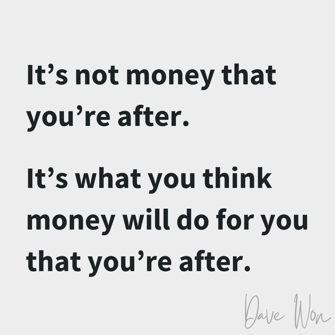 Brandon C. on LinkedIn: how do you define “money”? bias and confusion ... Brandon C. on LinkedIn: how do you define “money”? bias and confusion ...