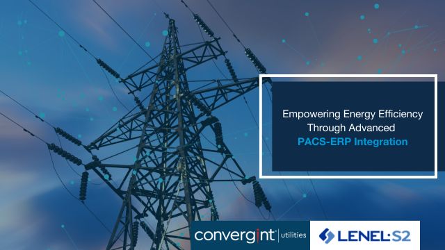 Convergint on LinkedIn: Maximizing operational efficiency and ... Convergint on LinkedIn: Maximizing operational efficiency and ...