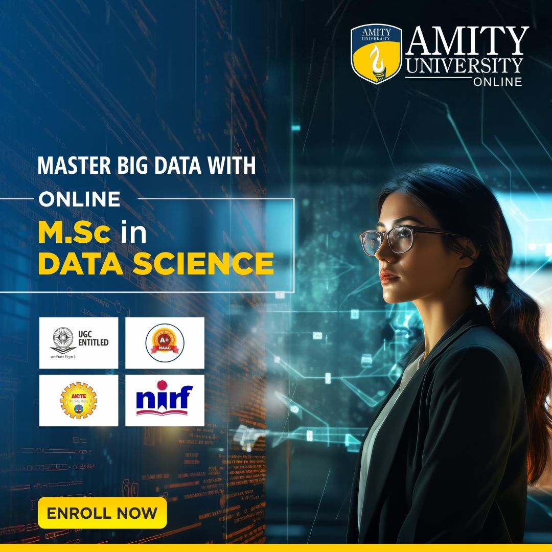 Amity University Online on LinkedIn: frequently asked questions Amity University Online on LinkedIn: frequently asked questions