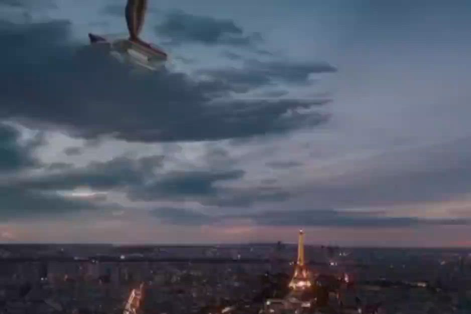 Rahul Dhall on LinkedIn: OMEGA x Olympics x CGI ⌚ Rahul Dhall on LinkedIn: OMEGA x Olympics x CGI ⌚