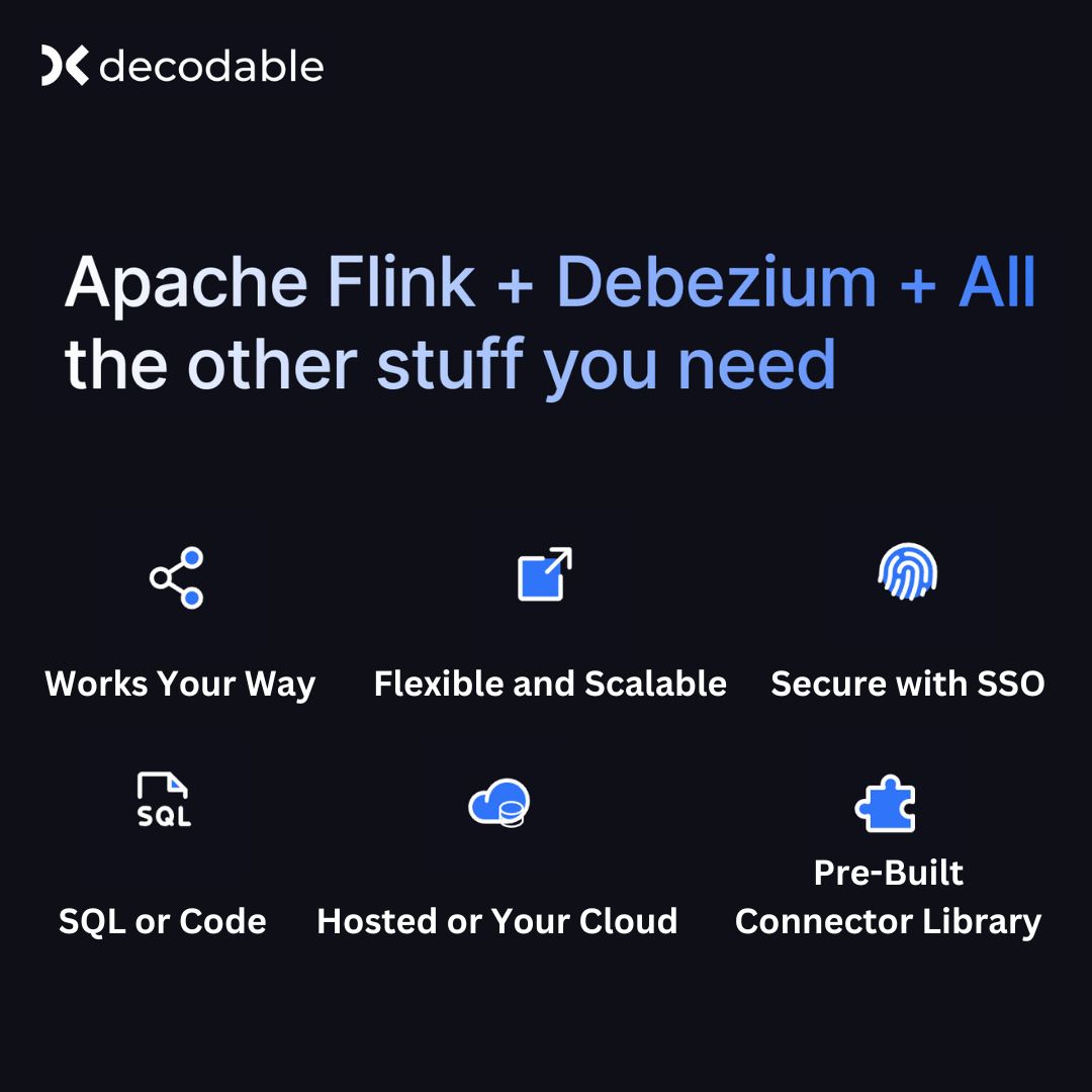 Decodable on LinkedIn: Decodable Decodable on LinkedIn: Decodable