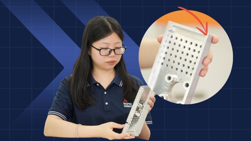 RapidDirect Co., Ltd on LinkedIn: CNC Corner Radius: How to Deal With ... RapidDirect Co., Ltd on LinkedIn: CNC Corner Radius: How to Deal With ...