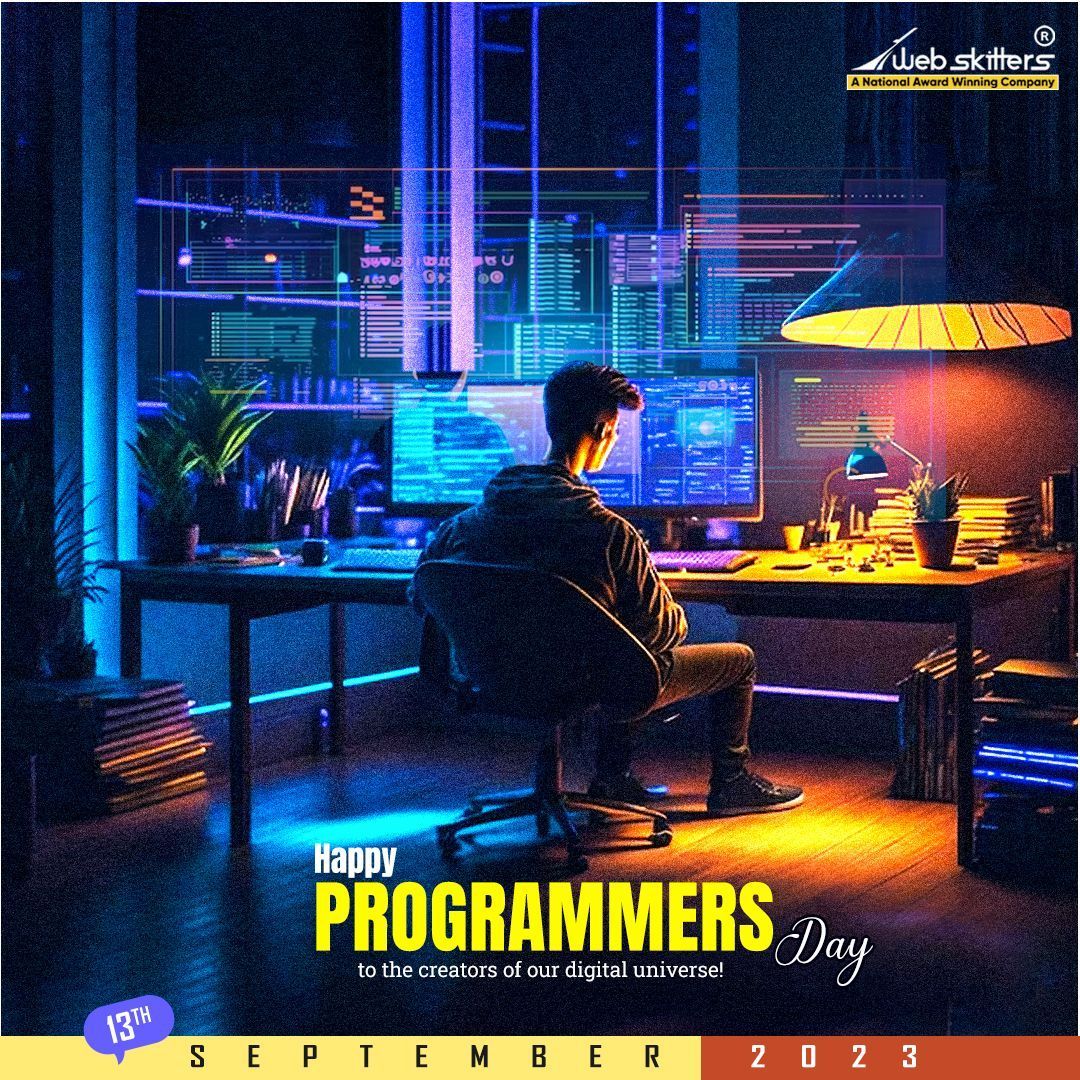 WEBSKITTERS TECHNOLOGY SOLUTIONS PRIVATE LIMITED on LinkedIn: # ... WEBSKITTERS TECHNOLOGY SOLUTIONS PRIVATE LIMITED on LinkedIn: # ...