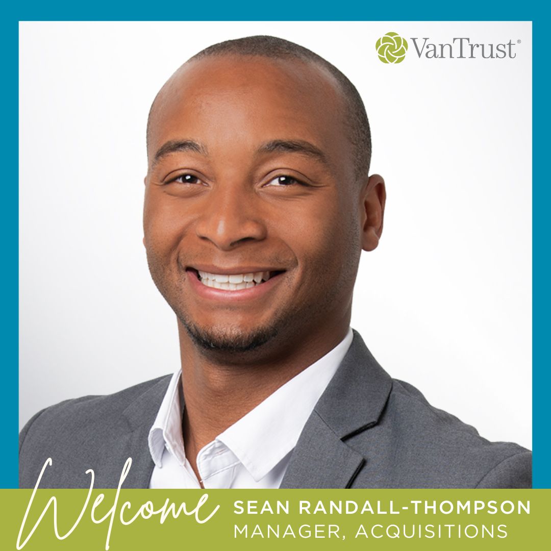 Sean Randall-Thompson on LinkedIn: I had the privilege to call VanTrust ... Sean Randall-Thompson on LinkedIn: I had the privilege to call VanTrust ...