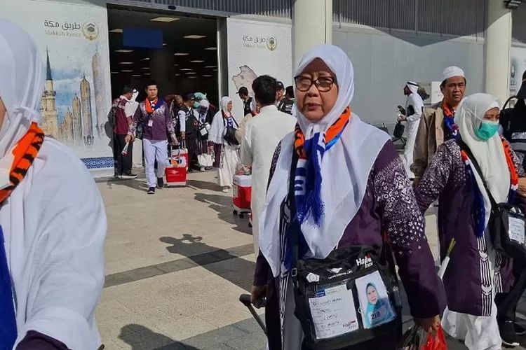 MOESLIM CHOICE on LinkedIn: Haji 2024: Jamaah Indonesia Harus Pegang ... MOESLIM CHOICE on LinkedIn: Haji 2024: Jamaah Indonesia Harus Pegang ...