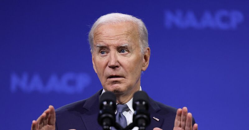Colin Wright on LinkedIn: Biden drops reelection bid, backs Harris to ... Colin Wright on LinkedIn: Biden drops reelection bid, backs Harris to ...
