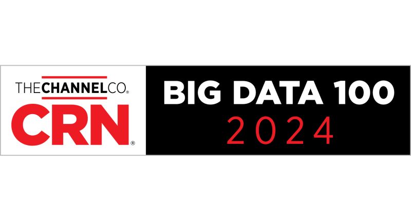 Sigrid Kok on LinkedIn: Precisely Recognized on CRN 2024 Big Data 100 ... Sigrid Kok on LinkedIn: Precisely Recognized on CRN 2024 Big Data 100 ...