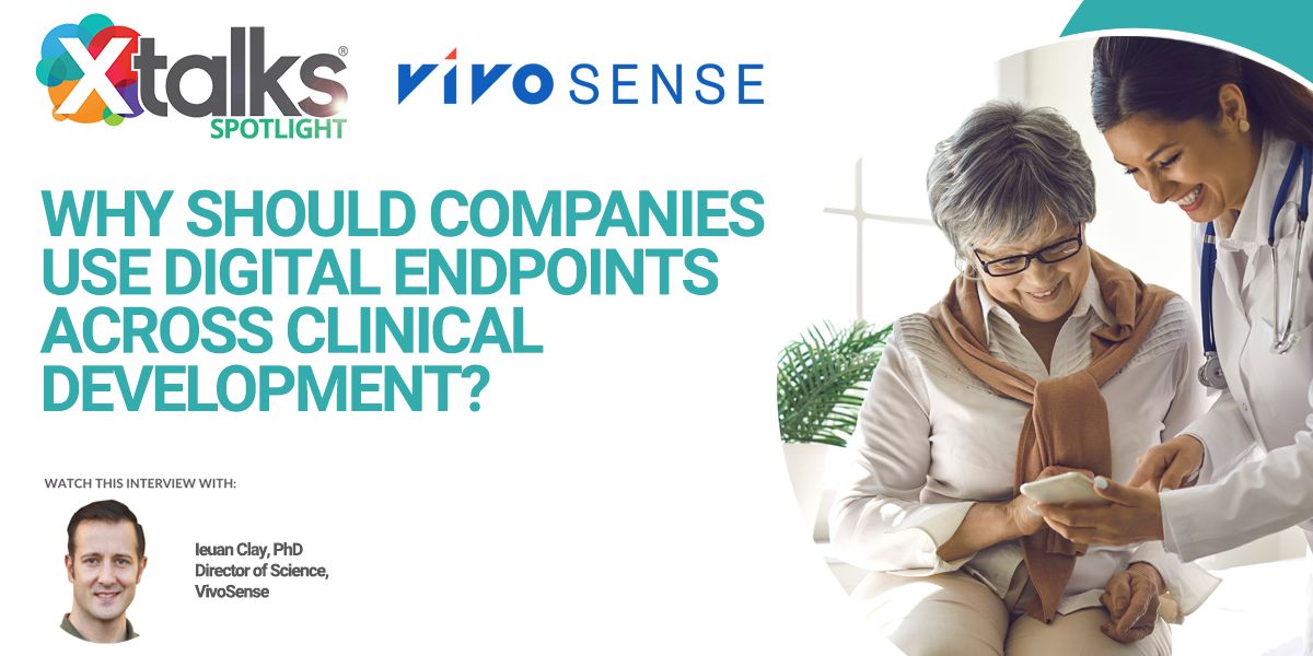 Xtalks on LinkedIn: Why Should Companies Use Digital Endpoints Across ... Xtalks on LinkedIn: Why Should Companies Use Digital Endpoints Across ...