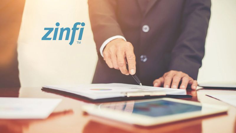 MarTech Series on LinkedIn: ZINFI Introduces Advanced Generative AI ... MarTech Series on LinkedIn: ZINFI Introduces Advanced Generative AI ...