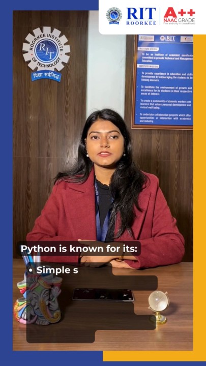 Roorkee Institute of Technology on LinkedIn: #ritroorkee #cseinnovation ... Roorkee Institute of Technology on LinkedIn: #ritroorkee #cseinnovation ...