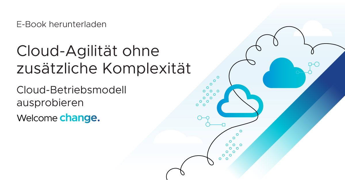 VMware auf LinkedIn: VMware VMware auf LinkedIn: VMware