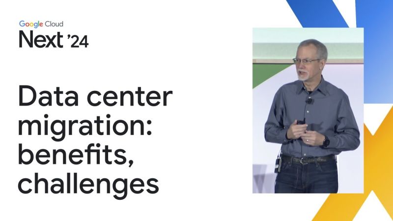 Google Cloud Solutions by SADA on LinkedIn: Migrating from data centers ... Google Cloud Solutions by SADA on LinkedIn: Migrating from data centers ...
