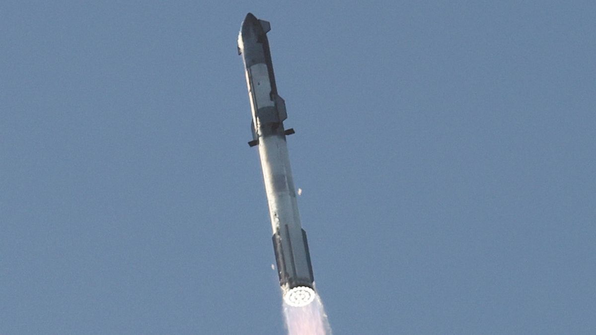 CNBC on LinkedIn: FAA closes Starship investigation as SpaceX seeks ... CNBC on LinkedIn: FAA closes Starship investigation as SpaceX seeks ...