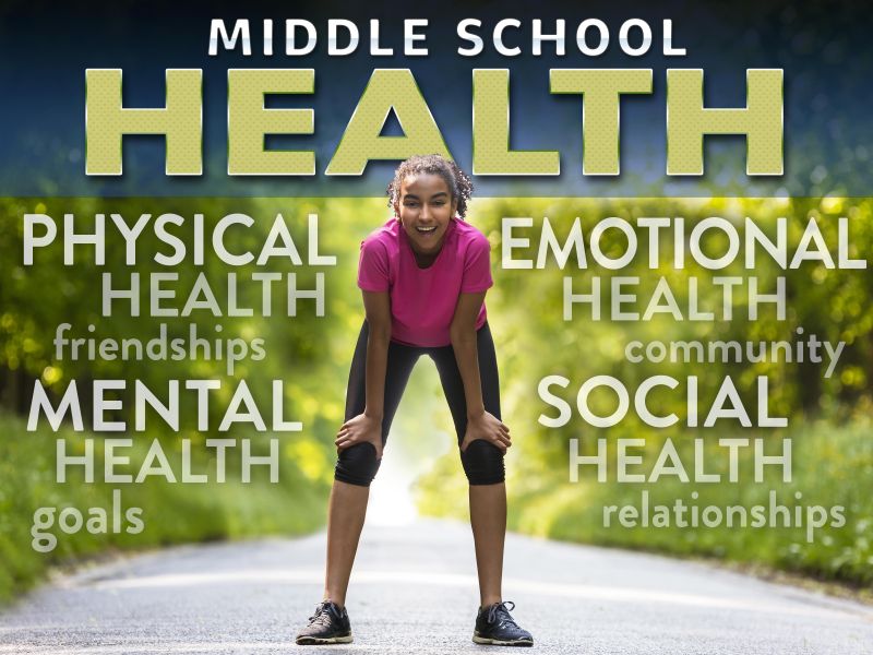 eDynamic Learning on LinkedIn: #middleschool #students #health eDynamic Learning on LinkedIn: #middleschool #students #health