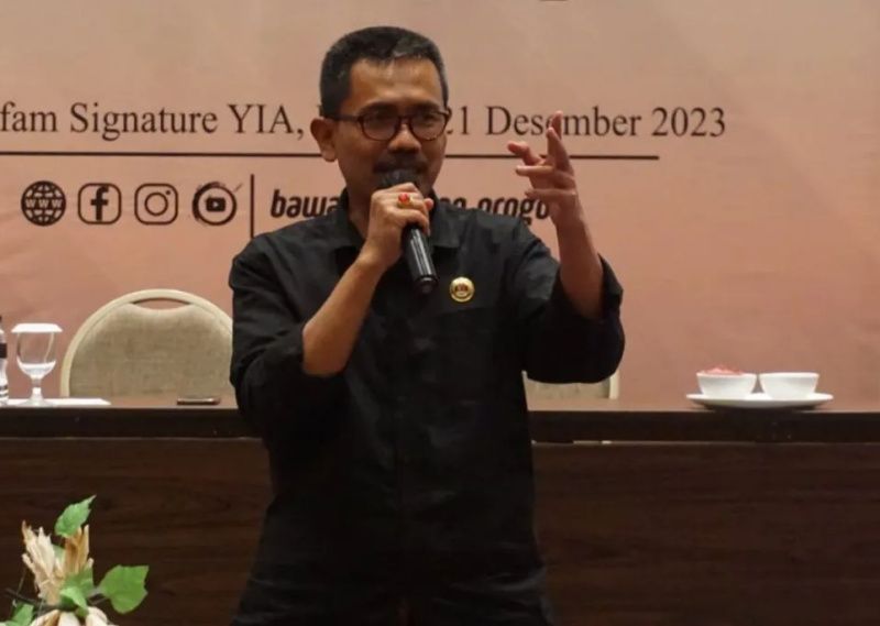 Cakrawala Indo News on LinkedIn: Bawaslu Kulonprogo Menemukan Dugaan ... Cakrawala Indo News on LinkedIn: Bawaslu Kulonprogo Menemukan Dugaan ...