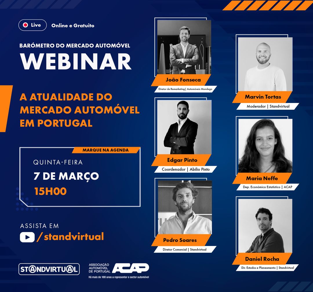 Divisão do Pós-Venda Automóvel Independente da ACAP no LinkedIn: #acap ... Divisão do Pós-Venda Automóvel Independente da ACAP no LinkedIn: #acap ...