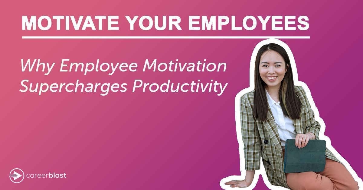 William Arruda on LinkedIn: How to Motivate Your Employees (And Why It ... William Arruda on LinkedIn: How to Motivate Your Employees (And Why It ...