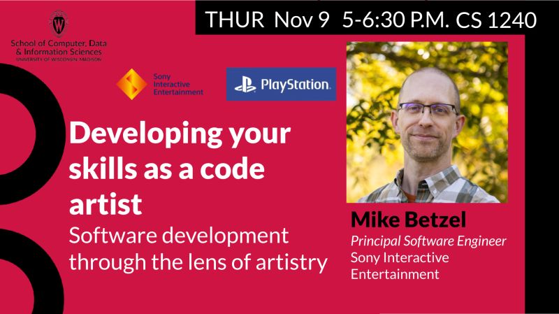 Justin Hines on LinkedIn: #redtalk #softwaredevelopment #coding #cdis Justin Hines on LinkedIn: #redtalk #softwaredevelopment #coding #cdis