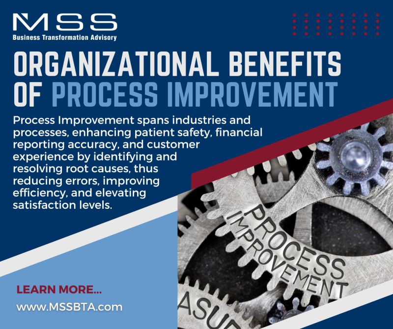 Learn about MSSBTA's Process Improvement service | MSS Business ... Learn about MSSBTA's Process Improvement service | MSS Business ...