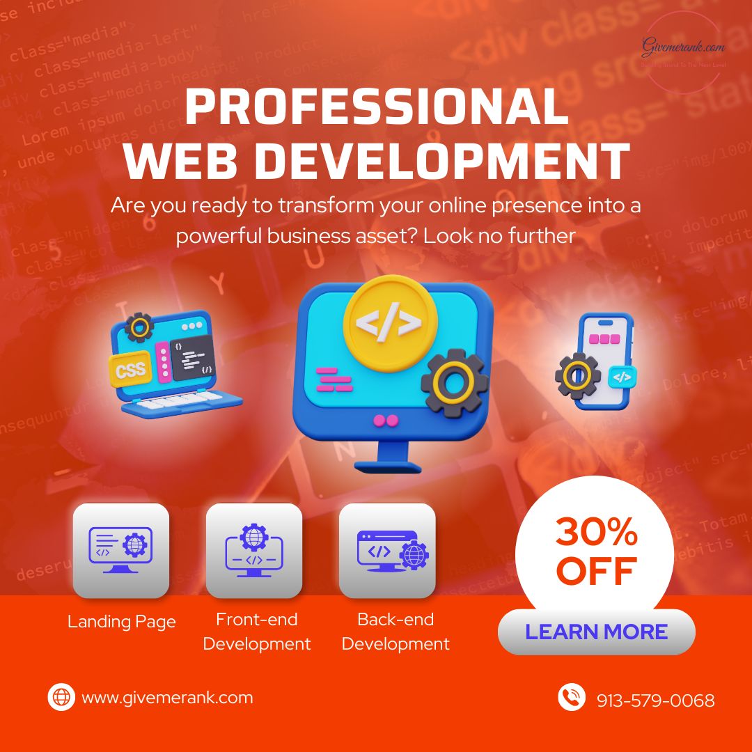 Givemerank on LinkedIn: #webdevelopment #webdev #coding #programmer # ... Givemerank on LinkedIn: #webdevelopment #webdev #coding #programmer # ...