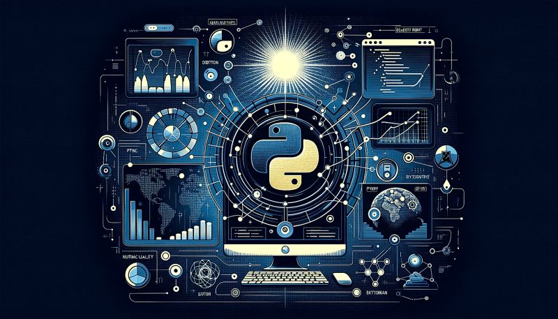 Tarun S. on LinkedIn: Master Python Data Science Essentials - Training ... Tarun S. on LinkedIn: Master Python Data Science Essentials - Training ...
