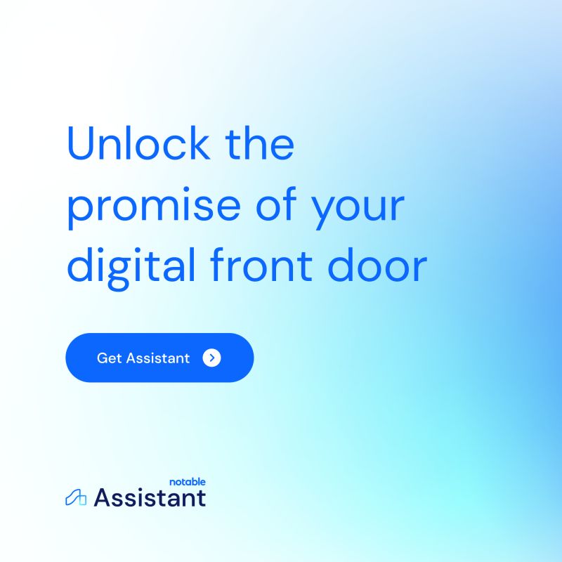 Notable on LinkedIn: Notable | Assistant Notable on LinkedIn: Notable | Assistant