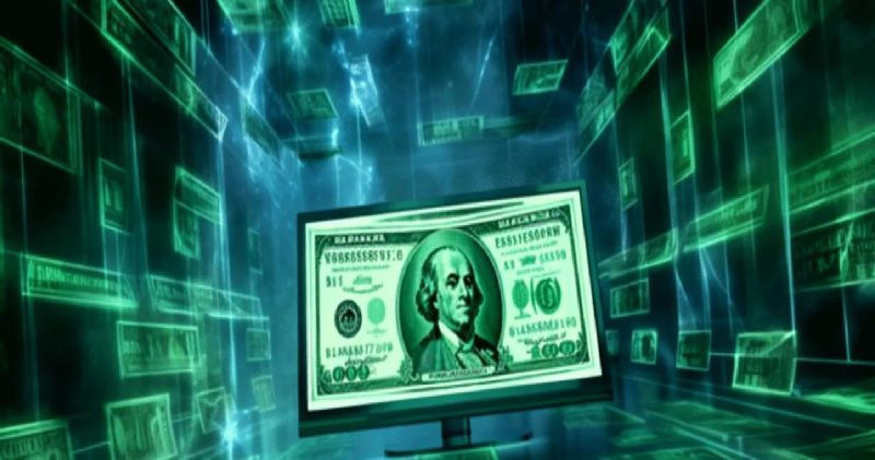 Bithubi com on LinkedIn: Cryptocurrency Giant Announced 25 Projects It ... Bithubi com on LinkedIn: Cryptocurrency Giant Announced 25 Projects It ...