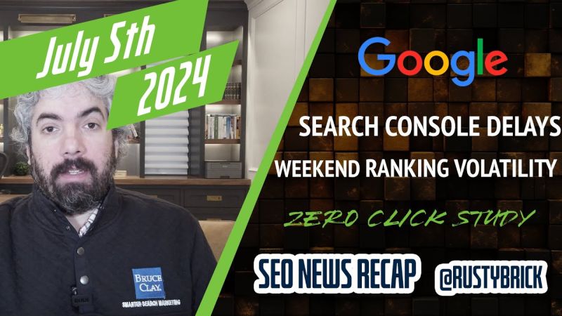 420 Web Concepts on LinkedIn: Daily Search Forum Recap: July 8, 2024 420 Web Concepts on LinkedIn: Daily Search Forum Recap: July 8, 2024