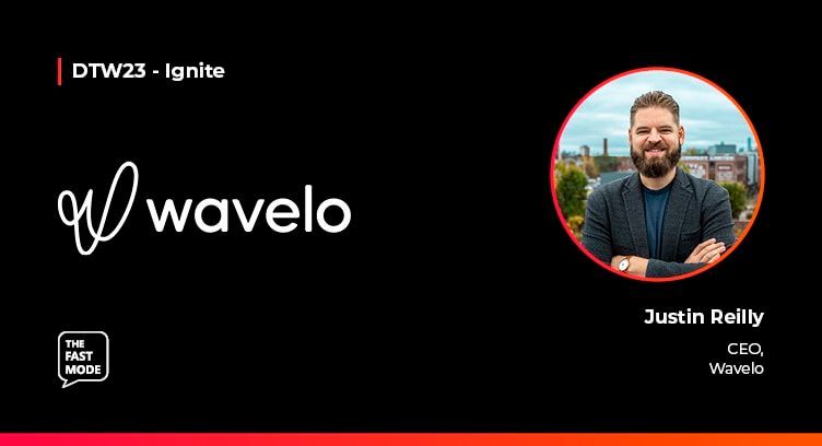 The Fast Mode on LinkedIn: Wavelo at DTW23: Layering AI With Billing ... The Fast Mode on LinkedIn: Wavelo at DTW23: Layering AI With Billing ...