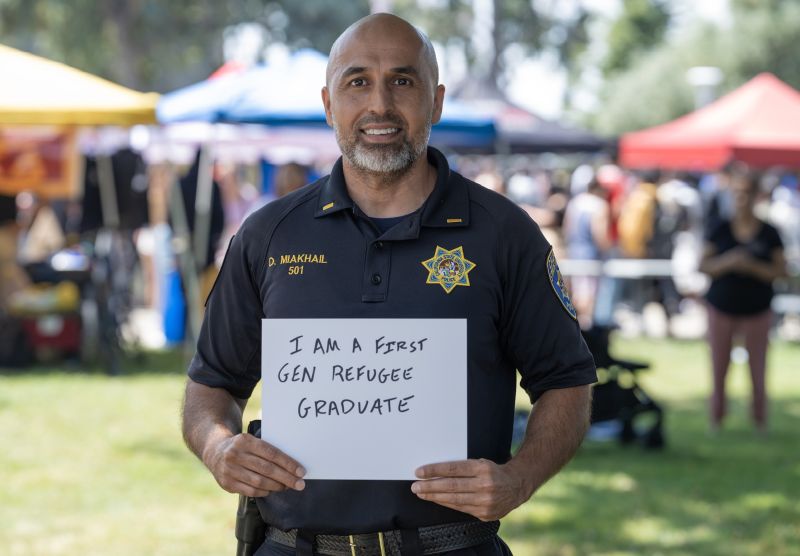 California State University - East Bay on LinkedIn: #csueb | 28 comments California State University - East Bay on LinkedIn: #csueb | 28 comments