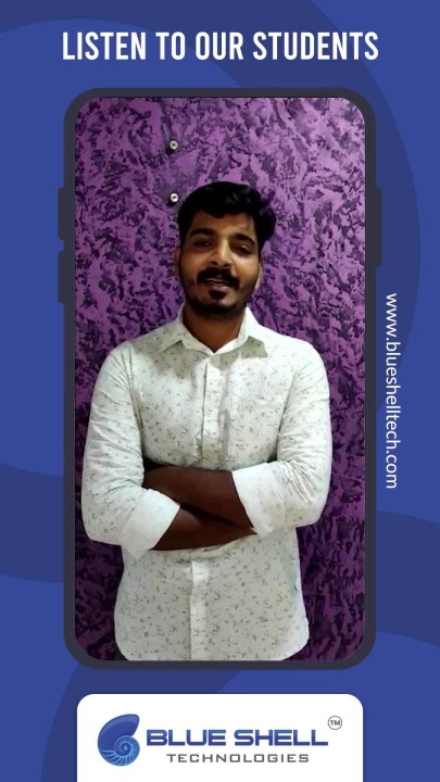 VIPIN PV on LinkedIn: Listen to our student Arun S K VIPIN PV on LinkedIn: Listen to our student Arun S K