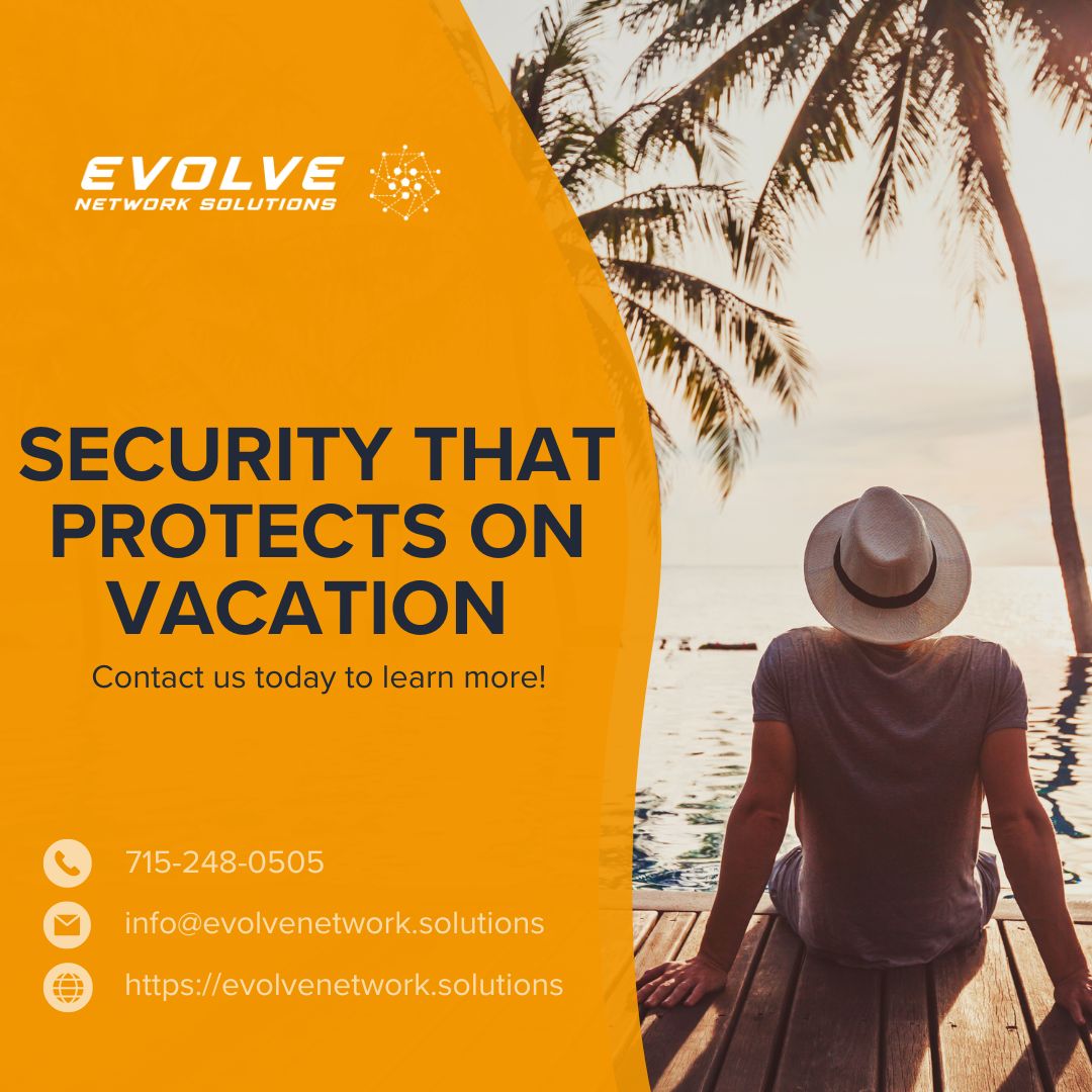 Evolve Network Solutions on LinkedIn: #securitysolutions # ... Evolve Network Solutions on LinkedIn: #securitysolutions # ...