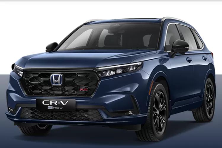 iNFO iNDONESIA on LinkedIn: Inilah 7 Alasan Mengapa Honda CR-V 2023 ... iNFO iNDONESIA on LinkedIn: Inilah 7 Alasan Mengapa Honda CR-V 2023 ...