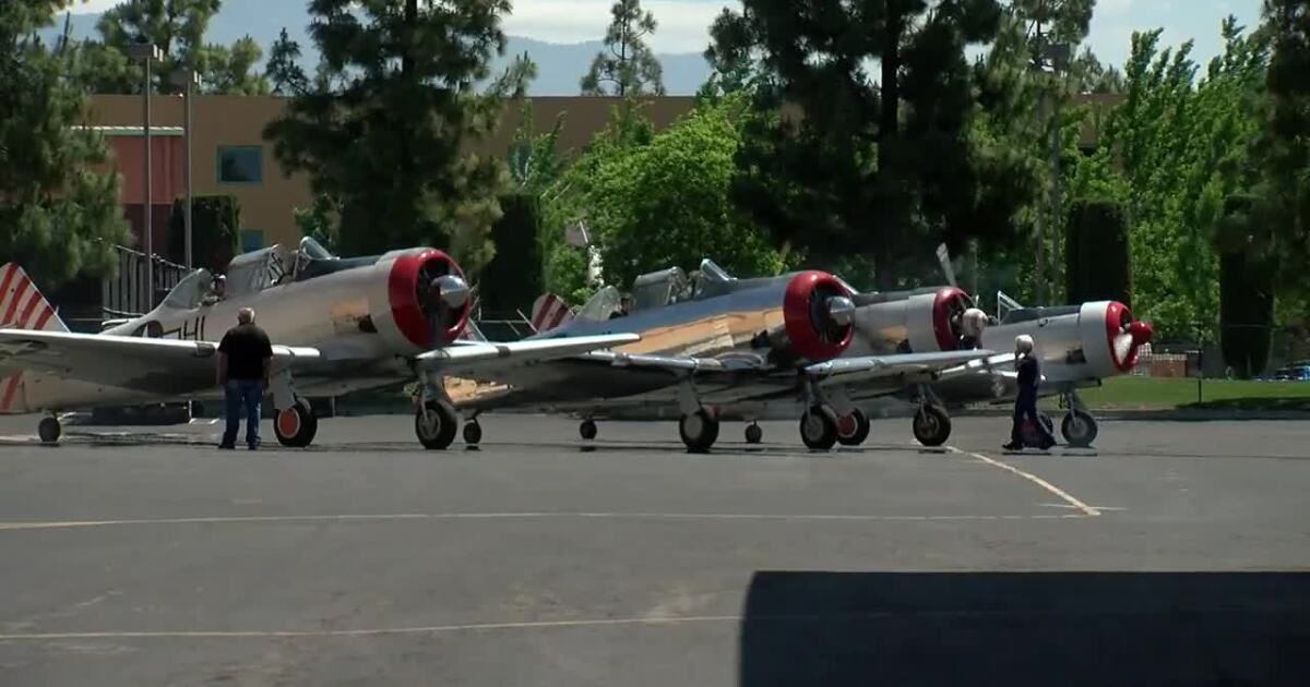 California Aeronautical University on LinkedIn: California Aeronautical ... California Aeronautical University on LinkedIn: California Aeronautical ...