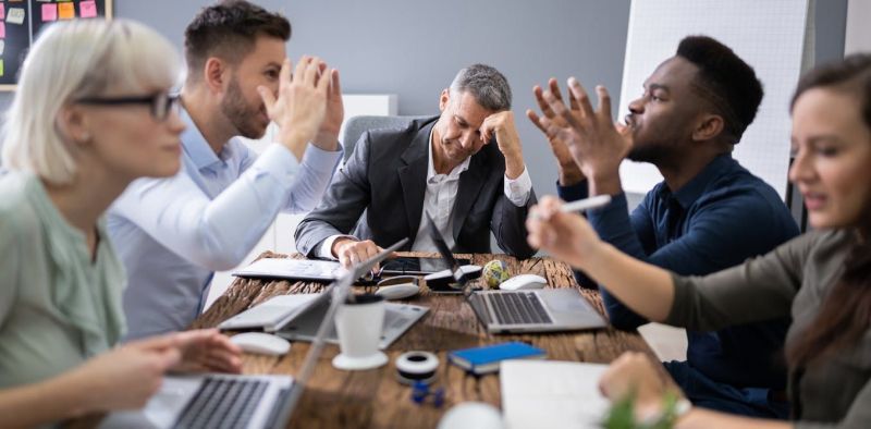 Kyle MacDonald on LinkedIn: Frustrated by tedious and unproductive ... Kyle MacDonald on LinkedIn: Frustrated by tedious and unproductive ...