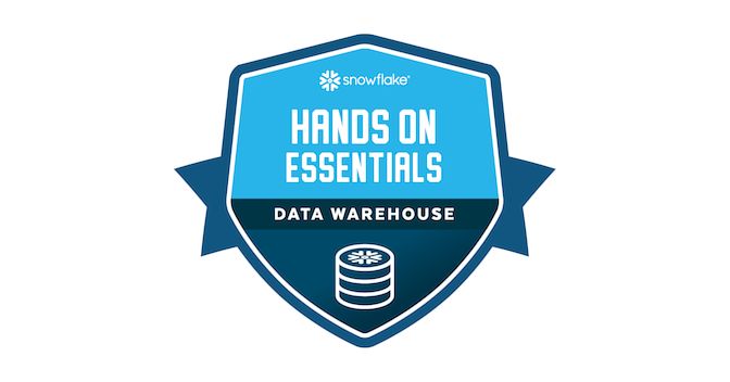 Timble Michael on LinkedIn: Hands On Essentials - Data Warehouse was ... Timble Michael on LinkedIn: Hands On Essentials - Data Warehouse was ...