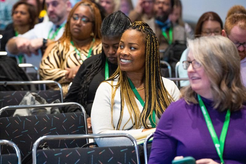 ASCD on LinkedIn: 2024 ASCD Annual Conference ASCD on LinkedIn: 2024 ASCD Annual Conference