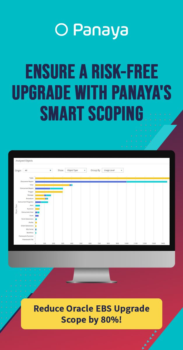 Panaya on LinkedIn: Panaya - The Change Intelligence Platform for ERP & CRM Panaya on LinkedIn: Panaya - The Change Intelligence Platform for ERP & CRM
