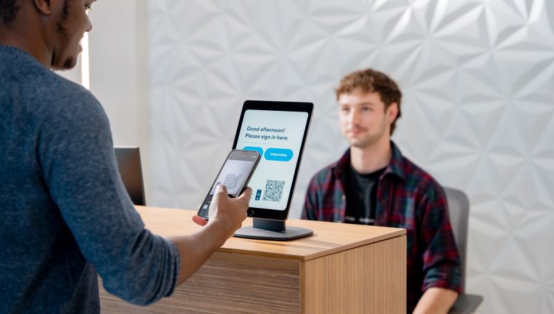 Verkada on LinkedIn: Attend our webinar to learn what Verkada Guest ... Verkada on LinkedIn: Attend our webinar to learn what Verkada Guest ...