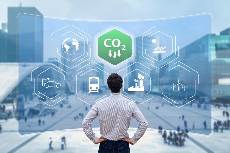 Jason L. on LinkedIn: SAP BrandVoice: How Transactional Carbon ... Jason L. on LinkedIn: SAP BrandVoice: How Transactional Carbon ...