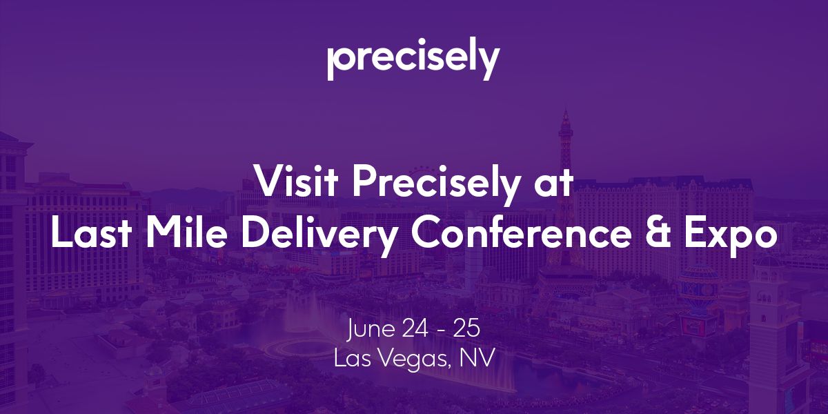 Sigrid Kok on LinkedIn: Precisely at Last Mile Delivery Conference & Expo Sigrid Kok on LinkedIn: Precisely at Last Mile Delivery Conference & Expo