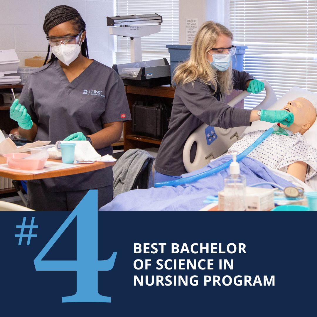 UNC Chapel Hill School of Nursing on LinkedIn: 🎉 Exciting news! 🎉 ... UNC Chapel Hill School of Nursing on LinkedIn: 🎉 Exciting news! 🎉 ...