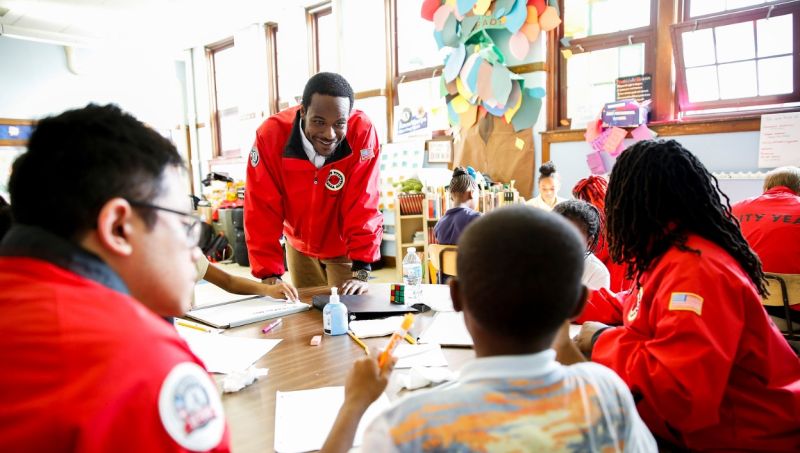 City Year on LinkedIn: Top five questions you have about City Year ... City Year on LinkedIn: Top five questions you have about City Year ...