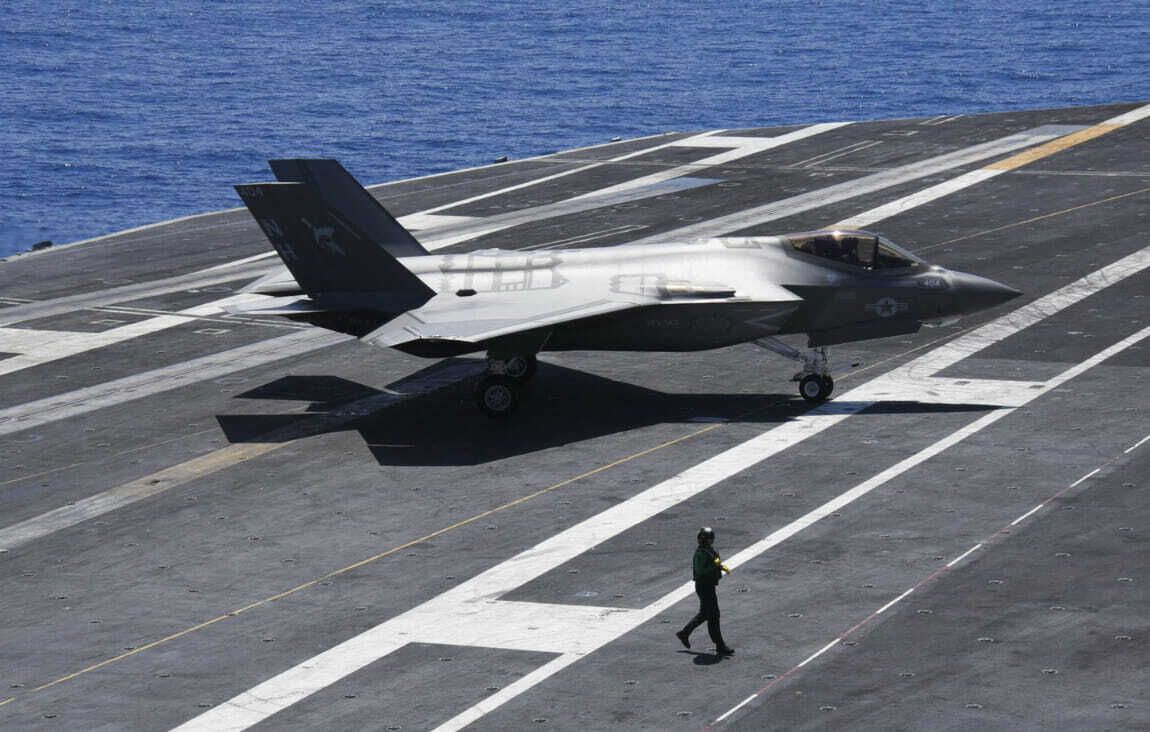 ClearanceJobs on LinkedIn: Lockheed Martin Wins $12 Million Navy ... ClearanceJobs on LinkedIn: Lockheed Martin Wins $12 Million Navy ...