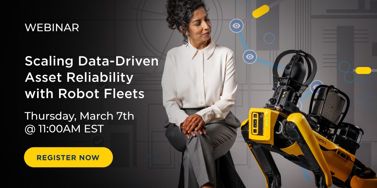 Ron Pulicari on LinkedIn: Scaling Data-Driven Asset Reliability with ... Ron Pulicari on LinkedIn: Scaling Data-Driven Asset Reliability with ...