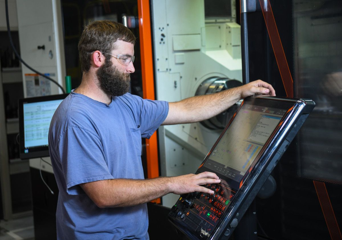 McElroy Manufacturing, Inc. on LinkedIn: #tulsajobs #mcelroymanufacturing McElroy Manufacturing, Inc. on LinkedIn: #tulsajobs #mcelroymanufacturing
