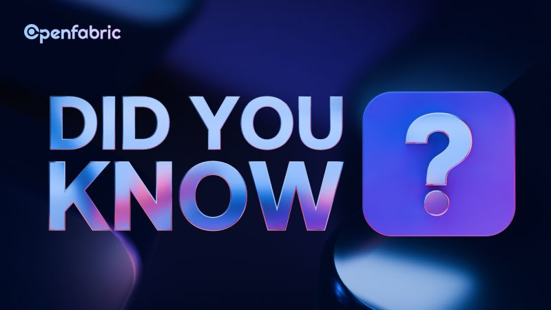 Openfabric AI on LinkedIn: Did you know that the tokenomics is designed ... Openfabric AI on LinkedIn: Did you know that the tokenomics is designed ...