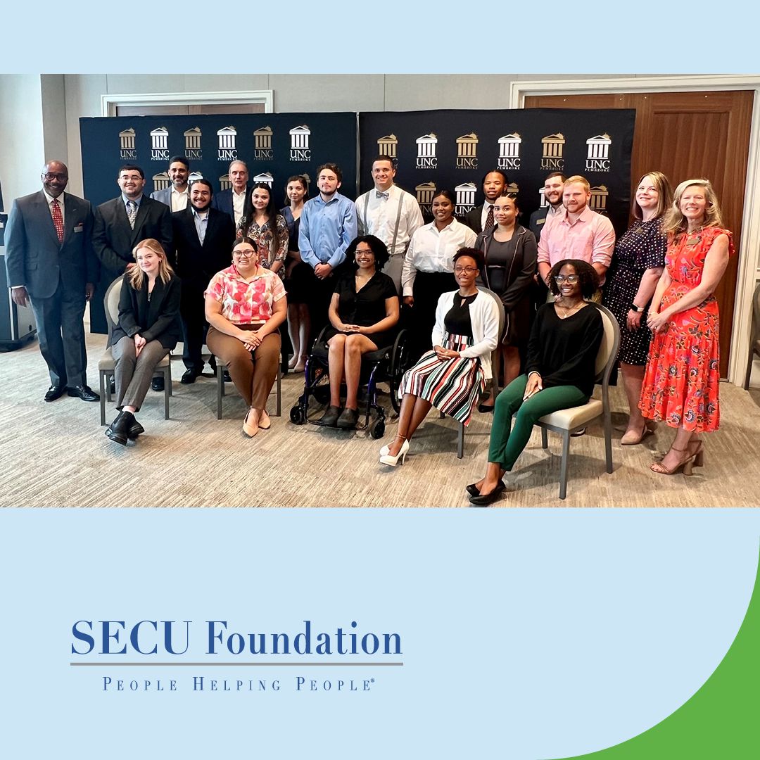 SECU Foundation on LinkedIn: The SECU Public Fellows Internship Program ... SECU Foundation on LinkedIn: The SECU Public Fellows Internship Program ...