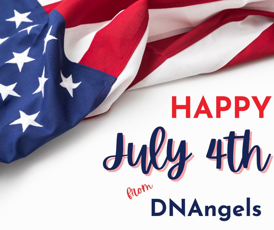 DNAngels.Org on LinkedIn: From All of Us here at DNAngels - HAPPY 4th ... DNAngels.Org on LinkedIn: From All of Us here at DNAngels - HAPPY 4th ...
